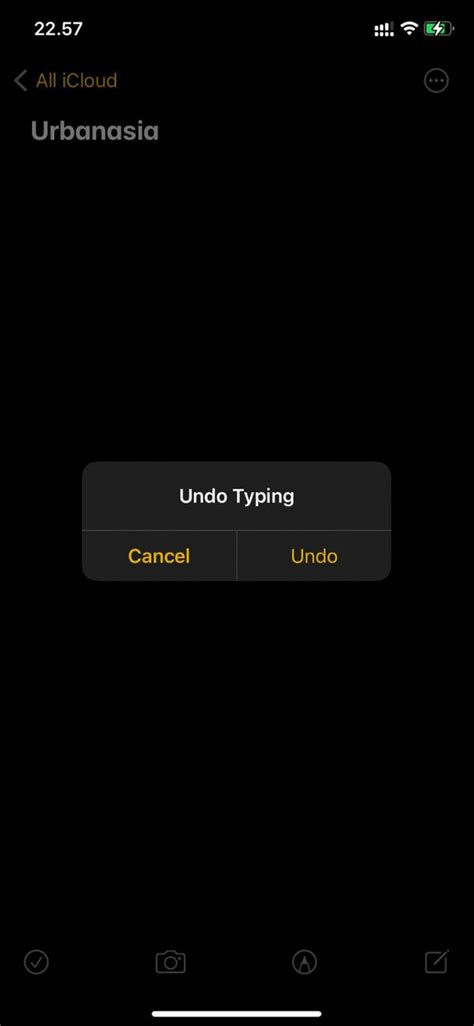 5 Tips Penggunaan Keyboard Yang Harus Diketahui Pemakai IPhone