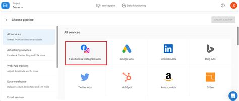 Uploading Instagram Data To Google BigQuery