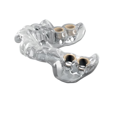 Bandb Digital Surgical Guide