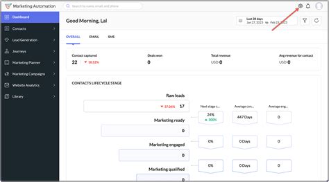 Authenticate Your Domain