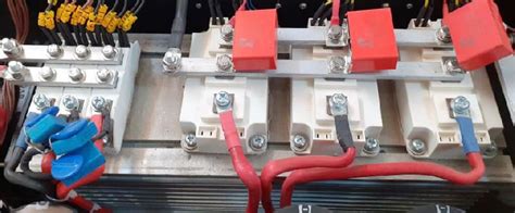 Industrial KVA V LCD P P IGBT Based Static UPS At Rs In Gurugram ID