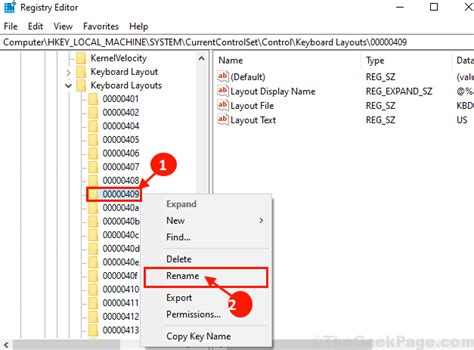Fix Windows Keeps Automatically Adding EN US Keyboard Layout In