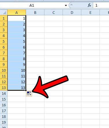How To Turn Off Autofill In Excel Solve Your Tech