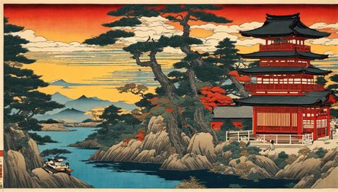 Diving Into The Beauty Of Japanese Ukiyo E Prints Creative Flair