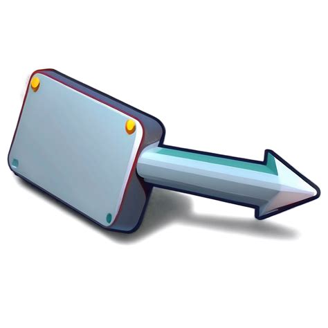 Download Isometric Pointer Png 05252024