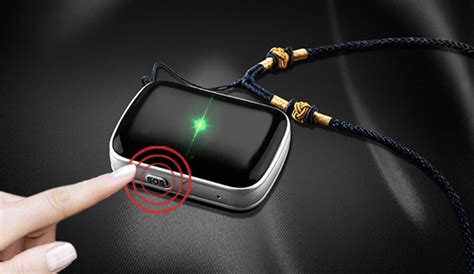 Gps Tracking Devices To Smart Accessories Kc Wearable Technologies