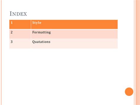 SOLUTION 002 Style Formatting Quotations Studypool