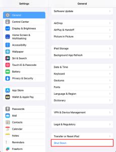 How To Fix Cellular Data Not Working On IPad
