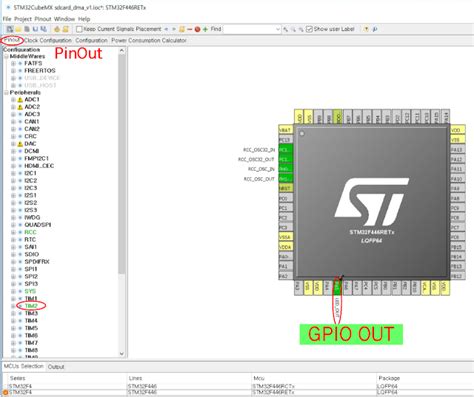 Try의 Mcu 세상 Stm32f4xx Nucleo 보드 테스트 18 Tim2 Update Int Keil