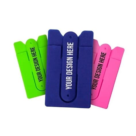 Silicone Wallet Manufacturer In China Legenday