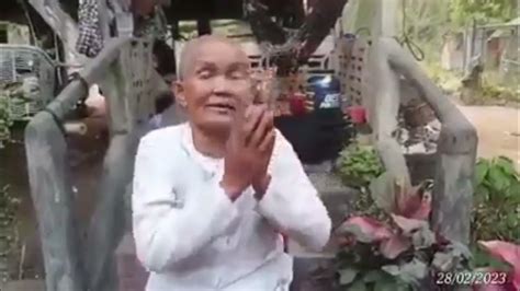 នាំយកសត្វក្ងោក ២០ក្បាល ថ្ងៃទី២៨ ខែ០២ ឆ្នាំ២០២៣ នៅឃុំត្រពាំងចាន់ ស្រុកបរិបូណ៌ ខេត្តកំពង់ឆ្នាំង