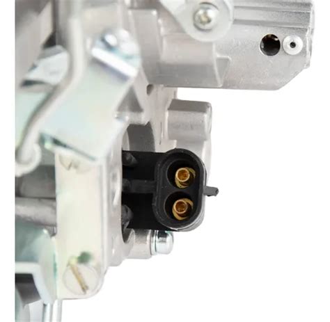 Carburador Chevrolet Monte Ls 1986 50l Meses Sin Interés