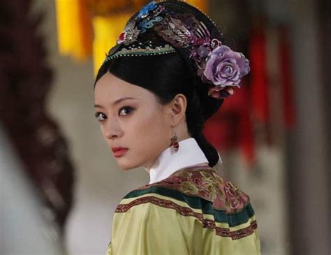 孙俪佟大为玉观音后再度牵手娘娘却比18年前还美 玉观音 孙俪 佟大为 新浪新闻