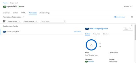 Chapter 5 Getting Started For Developers Red Hat Fuse 7 11 Red Hat Customer Portal