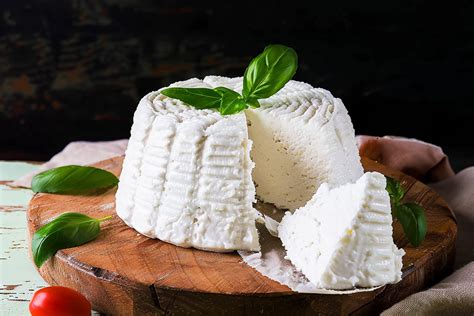 Ricotta Come Abbinarla Moltofood