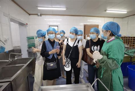 马鞍山市首届医疗机构复用医疗器械清洗消毒灭菌培训班顺利召开