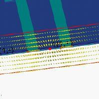 The Waveguide Port Definition And The Q TEM Mode Excitation Download Scientific Diagram
