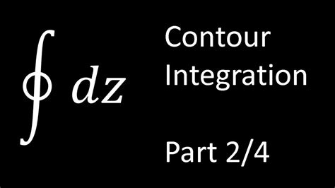 Integration Guide Contour Integration Part 2 Youtube