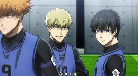 Blue Lock Episode Release Date Awakening