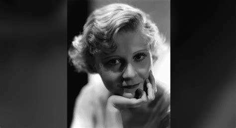 Peg Entwistles Fallen Dreams And Tragic Life Including Jumping To Her