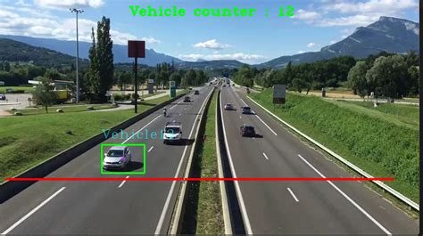 Github Zeeshankhan Vehicle Count Computer Vision