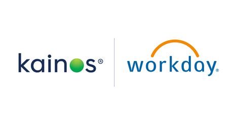Kainos And Workday Expand Strategic Partnership To Bolster Co Innovation And Provide Purpose