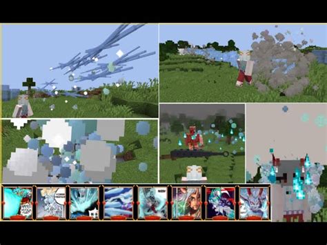 Danis One Piece Datapack Minecraft Data Pack