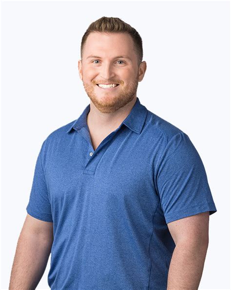 Joe Burbach Performance Coach At Orthonebraska Papillion Ne