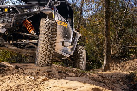 The Best Polaris Rzr Performance Upgrades