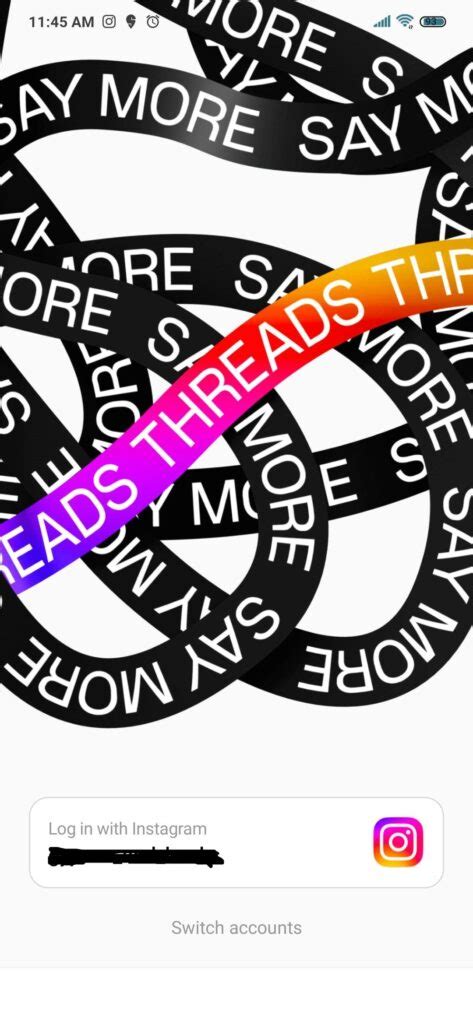 How To Fix Cant Log Into Threads Issue Networkbuildz