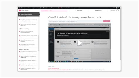 Clase 1 Sintaxis Básica De Html Principales Etiquetas Y Atributos Laura Chuburu Diseño Web