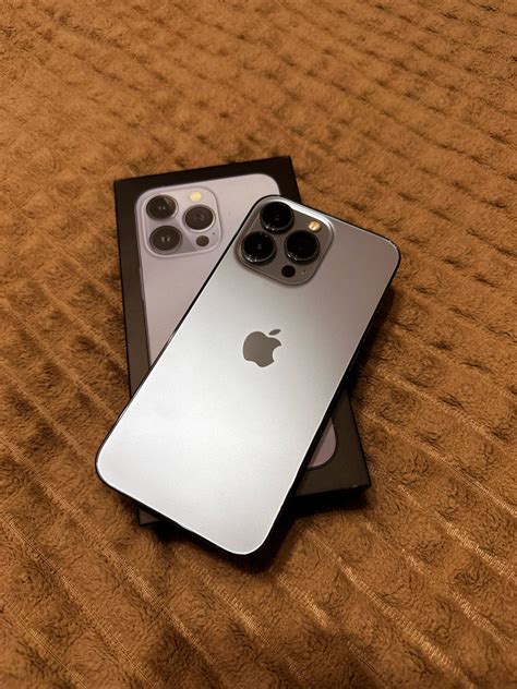 iPhone 13Pro