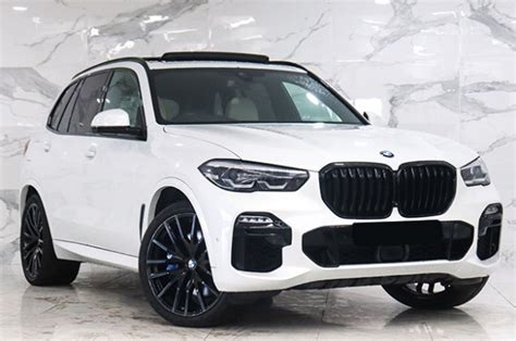 Common Issues With Bmw X5 Engines And How To Fix Them Picnob