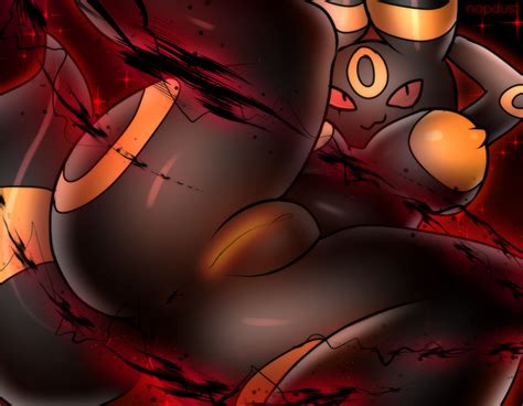 Post 3299688 Porkyman Umbreon Napdust