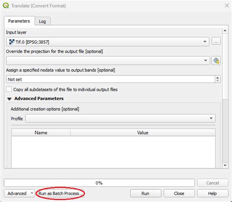 Importing Lidar Data Train Sim Community Wiki