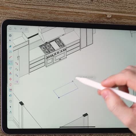 Indu Pillay On Linkedin Sketchup For Ipad