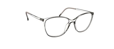 Spx Illusion 1601 Silhouette® Us Optical Eyewear Illusions