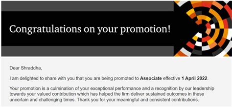 Shraddha Papadkar On Linkedin Pwcindia Salesforce Big4 Promotion 35 Comments