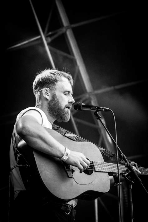 Dylan James Tierney Album Launch Netsounds