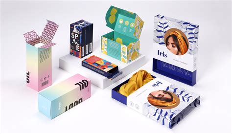 Custom Cardboard Packaging Cardboard Box Packaging