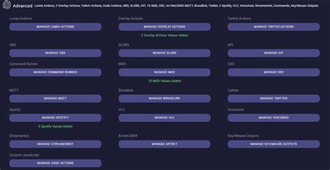 Alerts What You Can Setup In Your Alerts Guides Lumia Stream