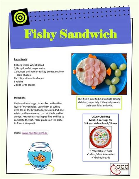 24 Cacfp Approved Recipes Ideas To Save Today Food Program Daycare