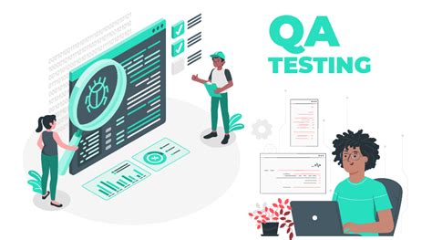 Do You Already Know What Tasks The QA Department Performs