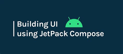 Matured Constraint Layout In Jetpack Compose By Siva Ganesh Kantamani Better Programming
