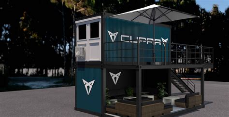 Modular Building Designers