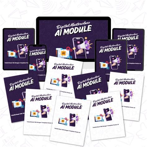 Digital Masterclass Ai Module Lernify