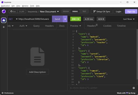 Build A Nodejs Rest Api From Scratch Full Code And Explanation Full Stack
