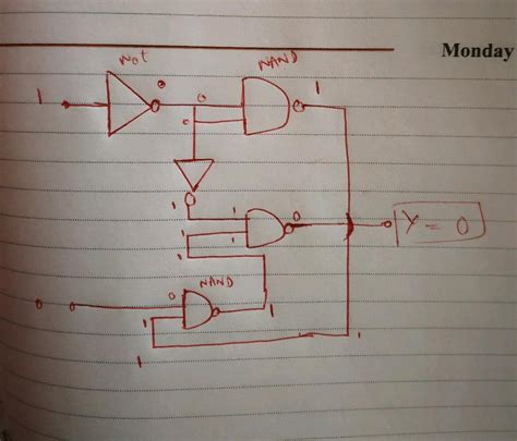 In The Given Circuit The Value Of I Will Be