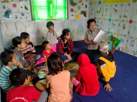 သံတောင်ကြီးမြို့နယ်တွင် စာဖတ်ရှိန်မြှင့်တင်ရေး အသိပညာပေးလုပ်ငန်းများ ဆောင်ရွက် Information And