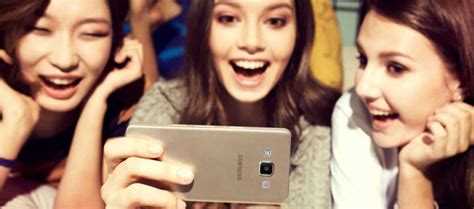 Gallery Samsung Galaxy A Series